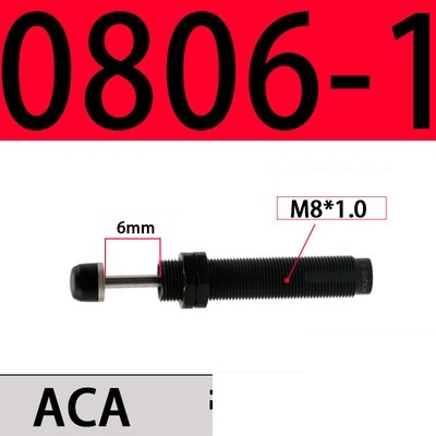 Giảm chấn AirTAC ACA Series