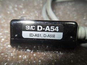 Cảm biến (sensor) SMC D-A54
