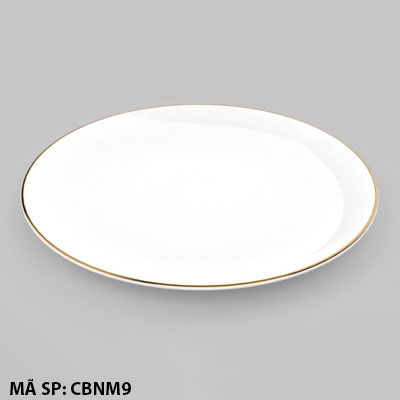 Đĩa trái cây CBNM