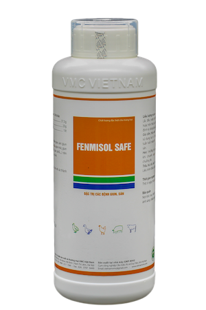 FENMISOL SAFE VMC Profarming
