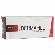 Filler Dermafill Volume Ultra