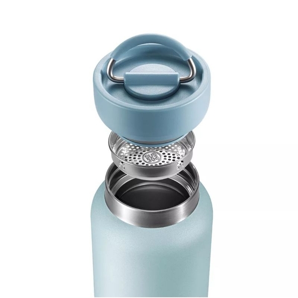 Bình giữ nhiệt Lock&Lock Jumbo Tumbler LHC4300 900ml