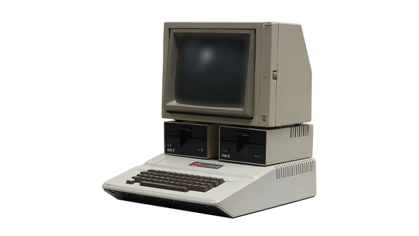 Apple II là gì? Giá và thời gian phát hành?
