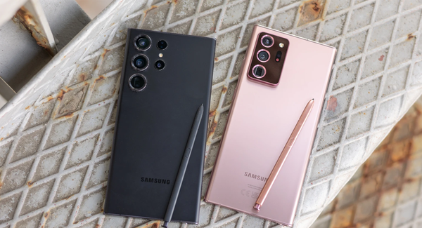 Samsung Galaxy S23 Ultra vs Note 20 Ultra: Có nên nâng cấp?