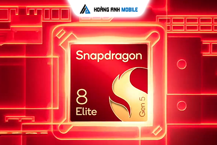 Đánh giá hiệu năng Snapdragon 8 Elite Gen 5!