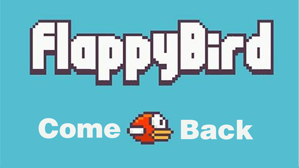 Siêu phẩm Flappy Bird bất ngờ trở lại sau 10 năm, chính thức có mặt