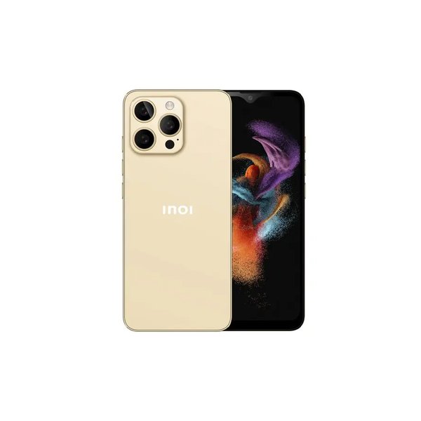 iNoi Note 13S - Thu cũ đổi mới, trợ giá lên đời lên đến 3 triệu đồng