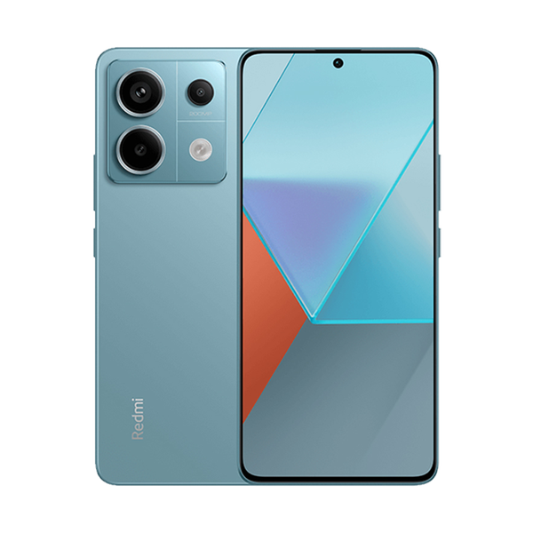 XIAOMI REDMI NOTE 13 PRO 5G | Trả góp 0%, thu cũ đổi mới