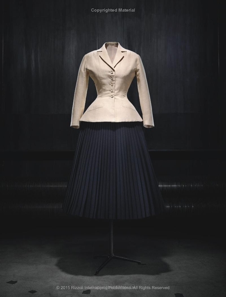 Dior: The New Look Revolution