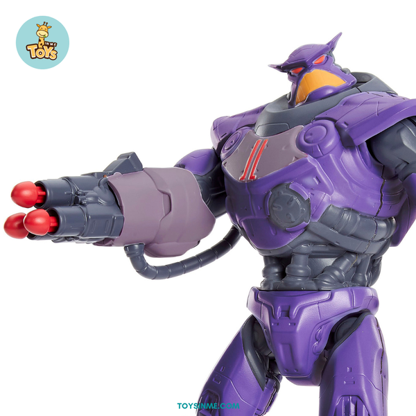 ZURG VERSION LIGHTYEAR 2022