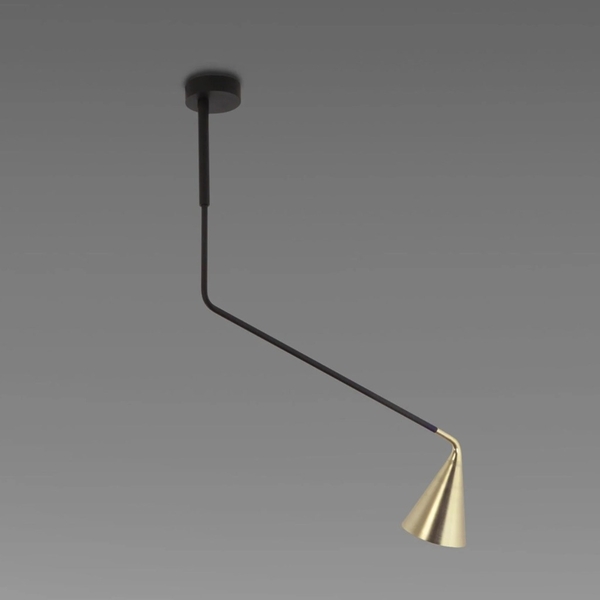Tooy 561.11C Gordon Telescopic Ceiling Lamp | Anna Casa Vietnam