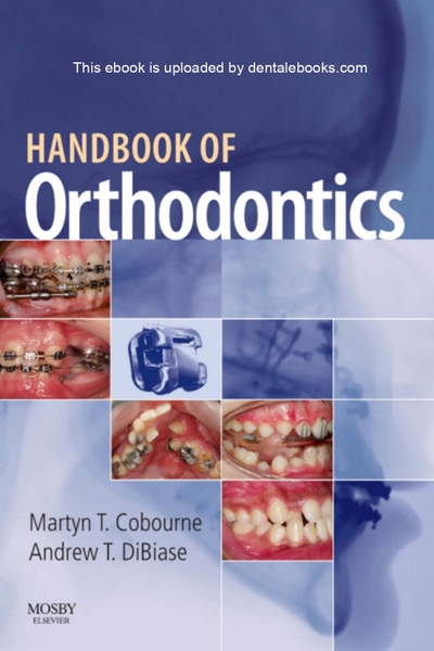 Handbook of Orthodontics