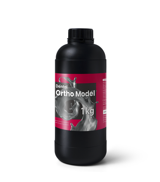 Nhựa in 3D Phrozen Dental Ortho Model Gray 1000g