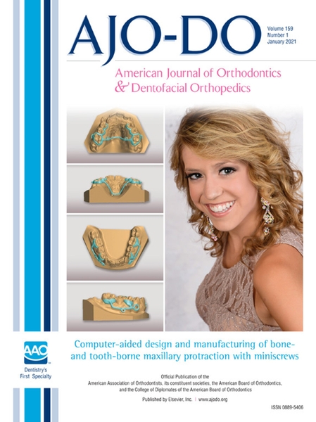Computer-aided design and manufacturing of bone-and tooth-borne ...