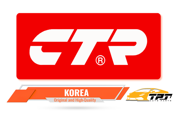 Phân Phối Phụ Tùng Chính Hãng CTR - Korea