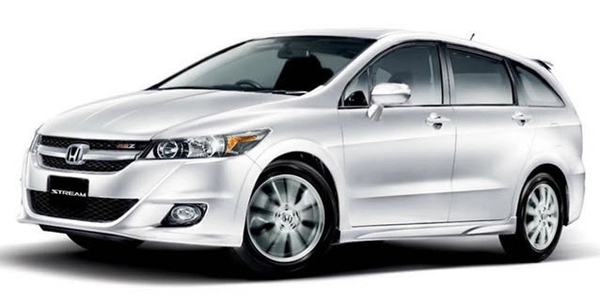 Phụ tùng xe Honda STREAM