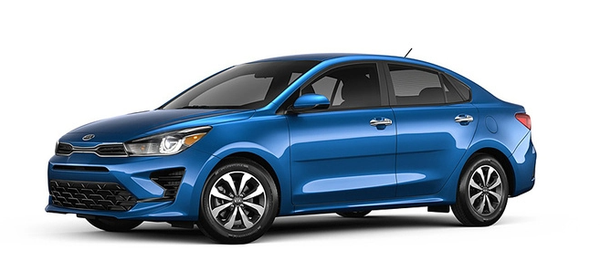 Phụ tùng xe Kia RIO