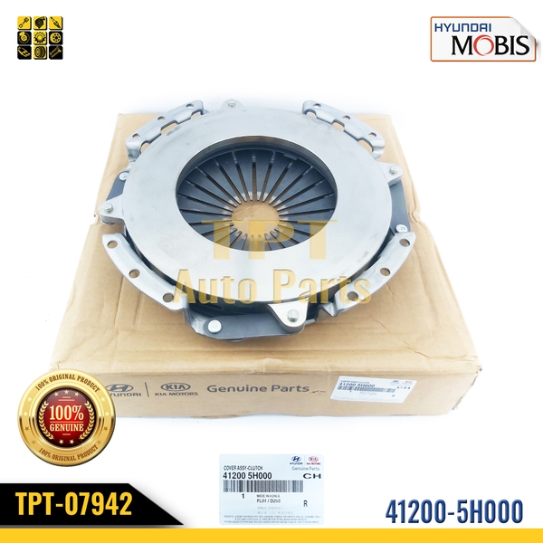 MAM EP HD COUNTY - HD 3T5 300MM [41200-5H000] HH-[MOBIS]