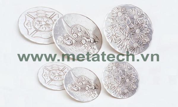 ALUMA BLACK A14 METATECH MATERIAL TECHNOLOGY JOINT STOCK COMPANY