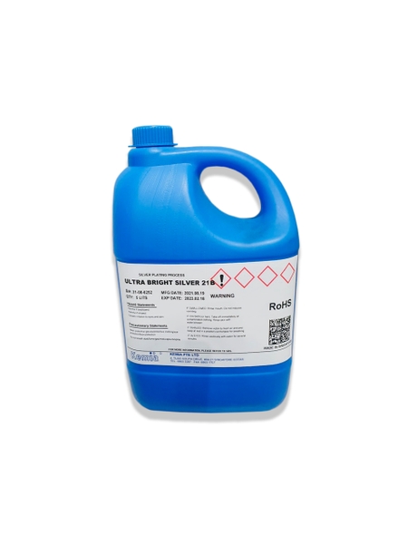 ULTRA BRIGHT SILVER 21 METATECH MATERIAL TECHNOLOGY JOINT STOCK COMPANY