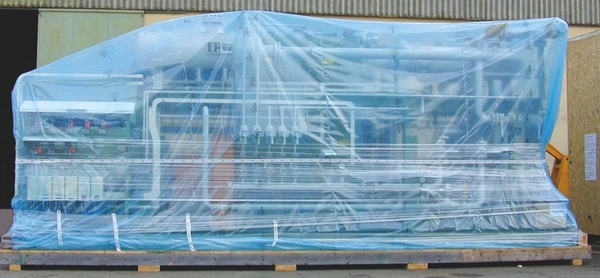 VpCI®-126 Blue METATECH MATERIAL TECHNOLOGY JOINT STOCK COMPANY