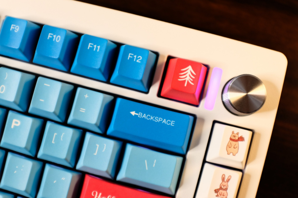 Hướng dẫn sử dụng bàn phím Zuoya LMK81 | Kicap