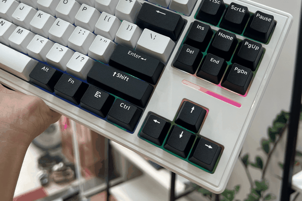 Hướng dẫn sử dụng Xinmeng M87 Pro | Kicap