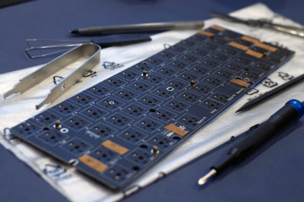 Tìm hiểu holee mod stab là gì và cách sử dụng trong công việc marketing