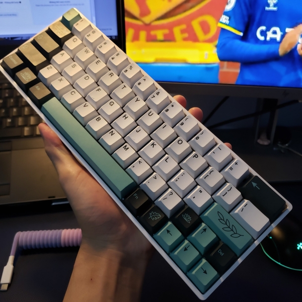 Keycap đẹp cho bàn phím cơ | Kicap