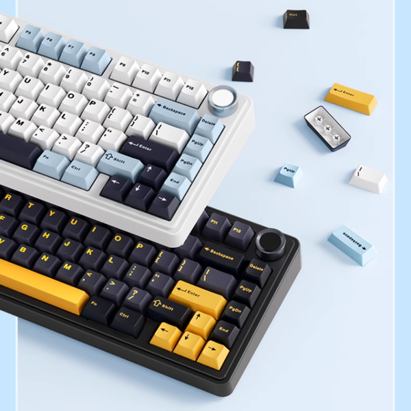 Bàn phím cơ AULA F75 | Kicap