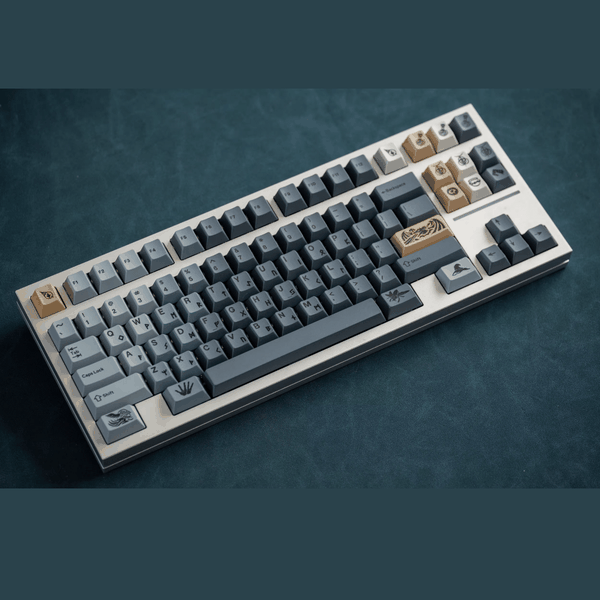 Bộ keycap Elden Ring | Kicap