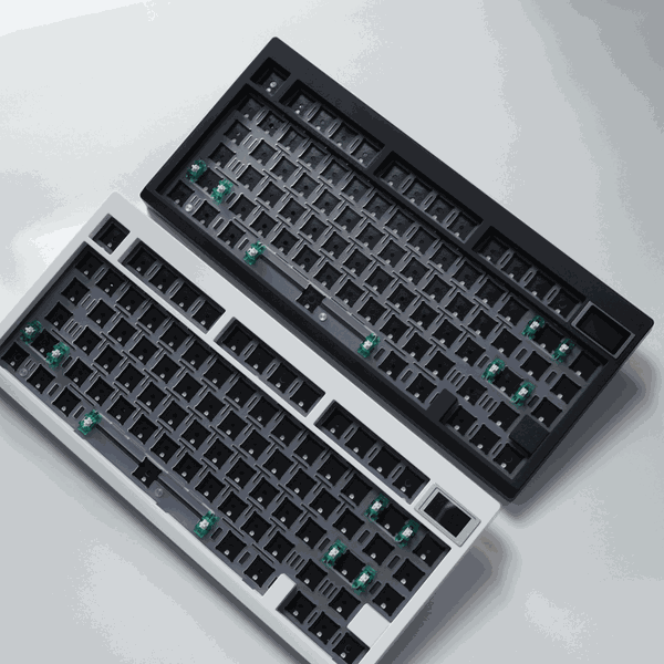 Bàn phím cơ KIT GMK81 | Kicap