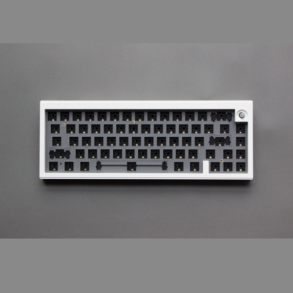 Bàn phím cơ tùy chỉnh KIT V65 R2 | Kicap