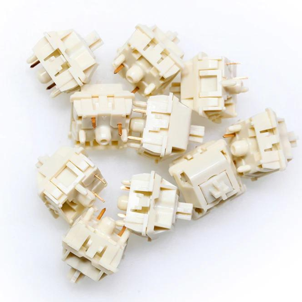 Switch MMD Cream v4 - Âm creamy | Kicap