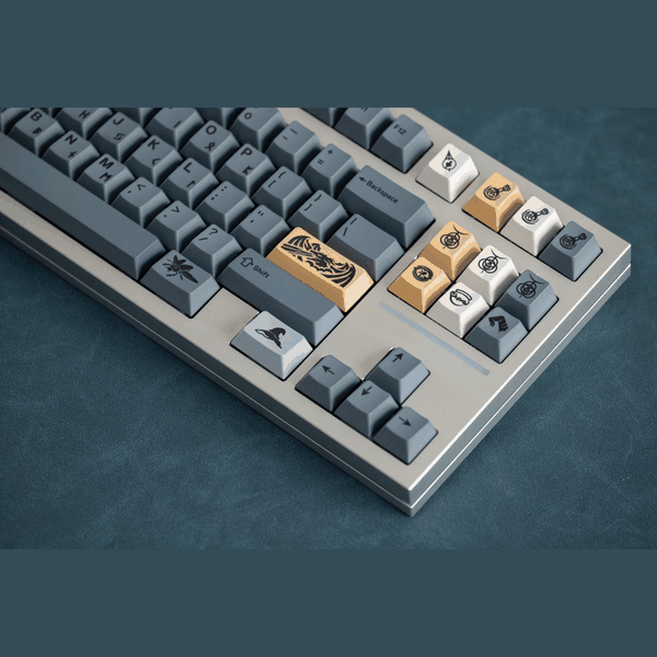 Bộ keycap Elden Ring | Kicap
