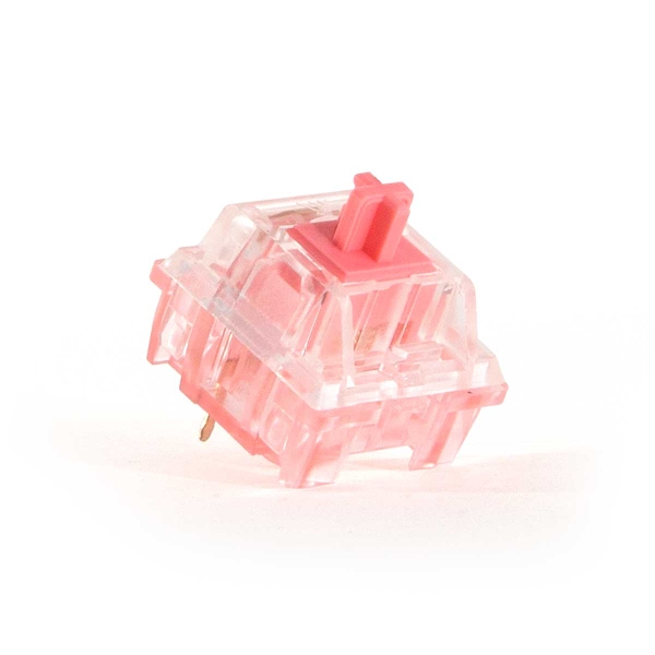 Switch KTT Strawberry | Kicap