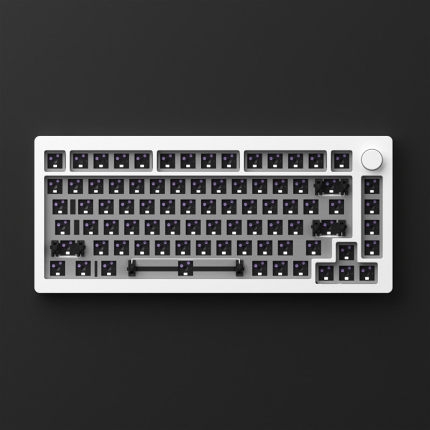 Bàn phím cơ tuỳ chỉnh KIT MONSGEEK M1 | Kicap