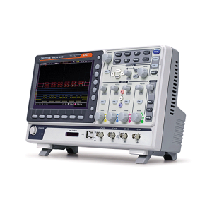 Hướng dẫn sử dụng oscilloscope, máy hiện sóng Nubicom