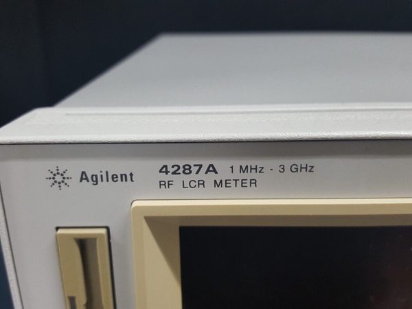 AGILENT 4287A (USED) Nubicom