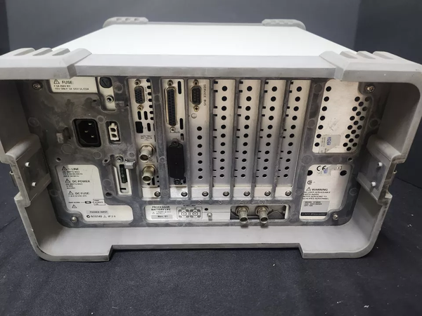 AGILENT E7402A (USED) Nubicom