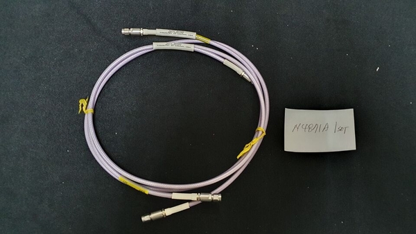 AGILENT N4871A (USED) Nubicom
