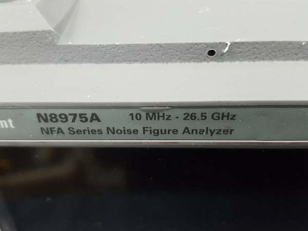 Agilent_N8975A Nubicom