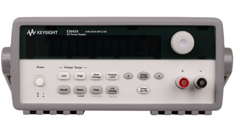 KEYSIGHT E3642A (NEW) Nubicom