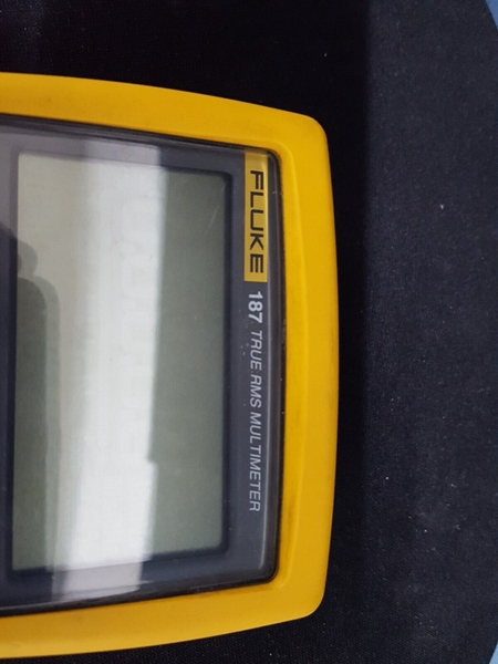 Fluke_187 Nubicom