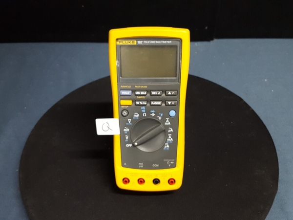Fluke_187 Nubicom