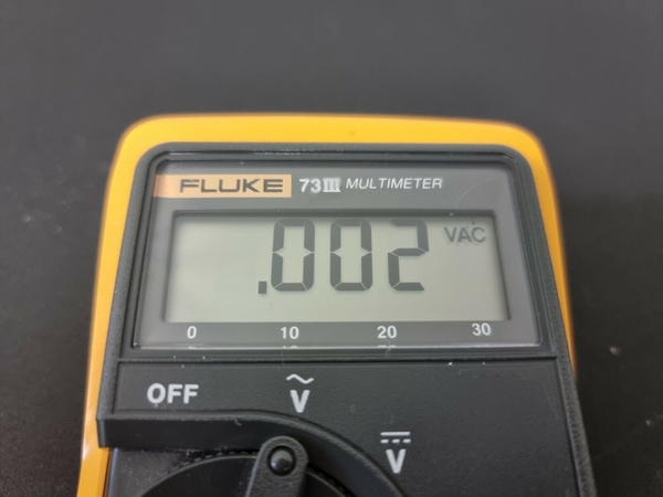 Fluke_73 III Nubicom