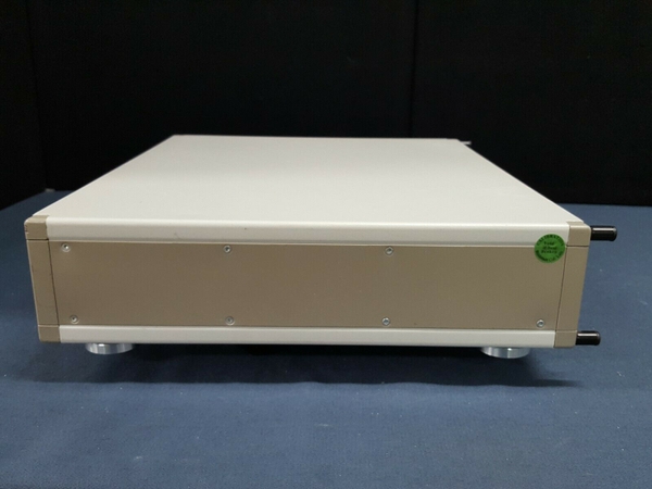 Spirent GSS6700 Nubicom