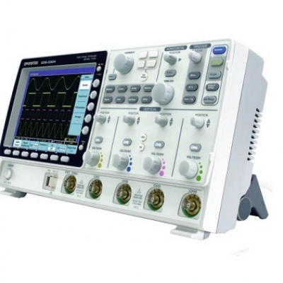 GW INSTEK GDS-1104B (NEW) Nubicom