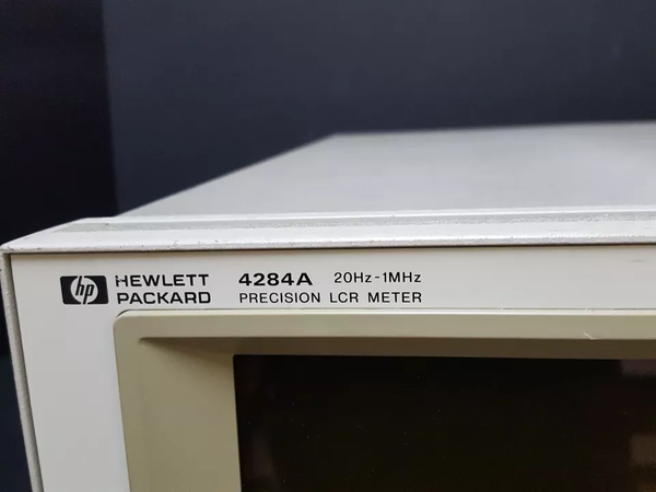 HP 4284A (USED) Nubicom