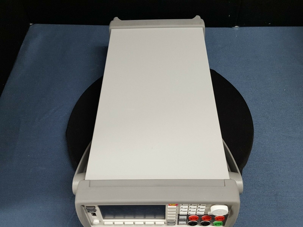 Keysight_B2902A Precision Source/Measure Unit Nubicom